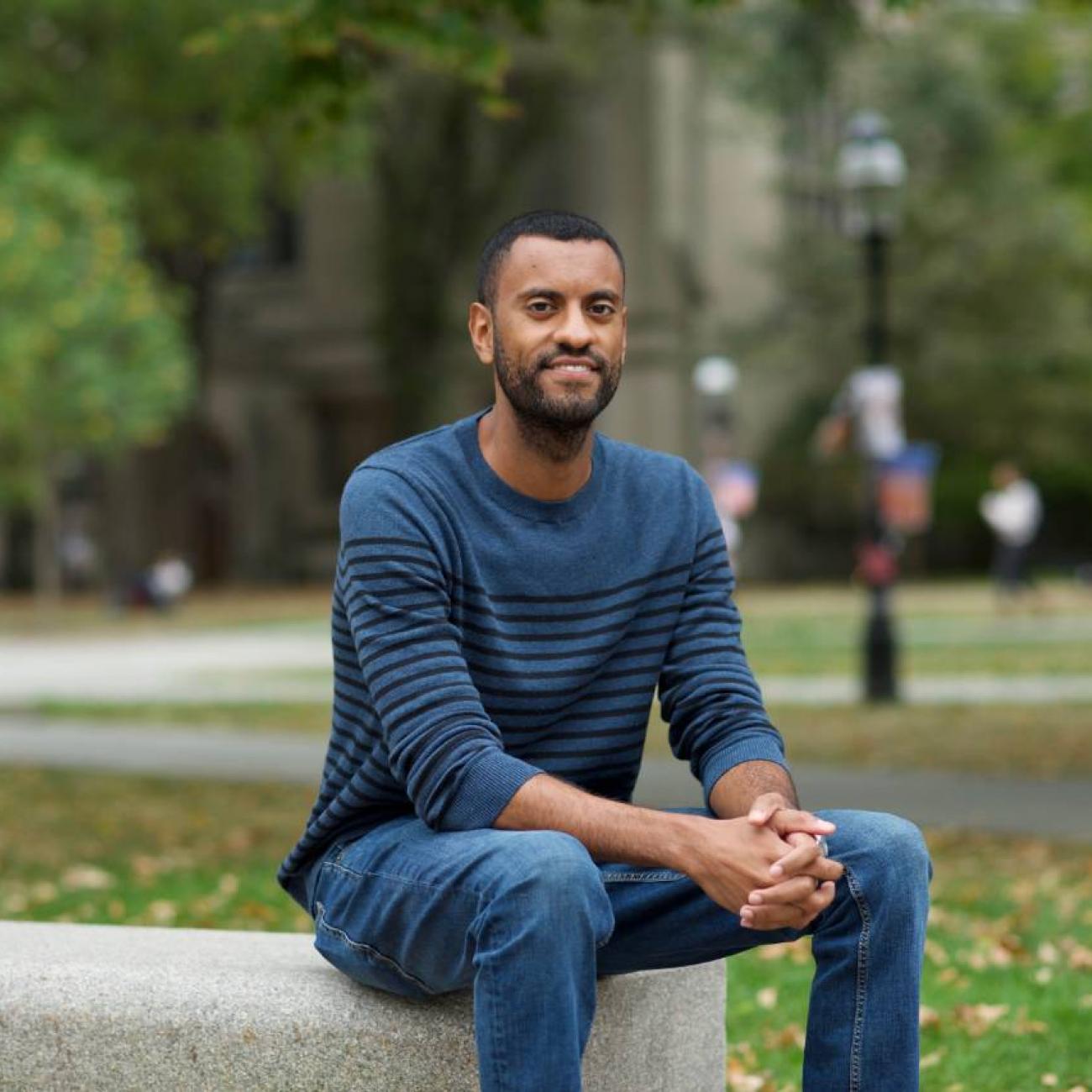 Master in Public Policy | Princeton School of Public and International Affairs